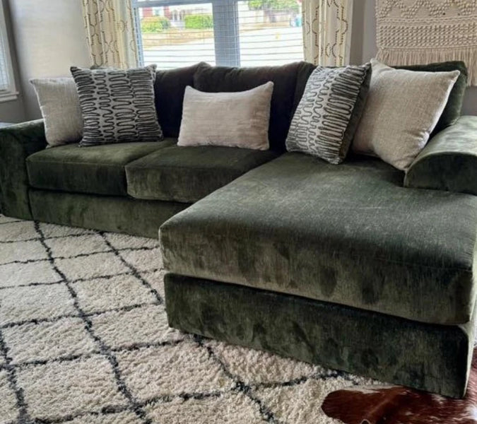 Living Room — Couch+Co.
