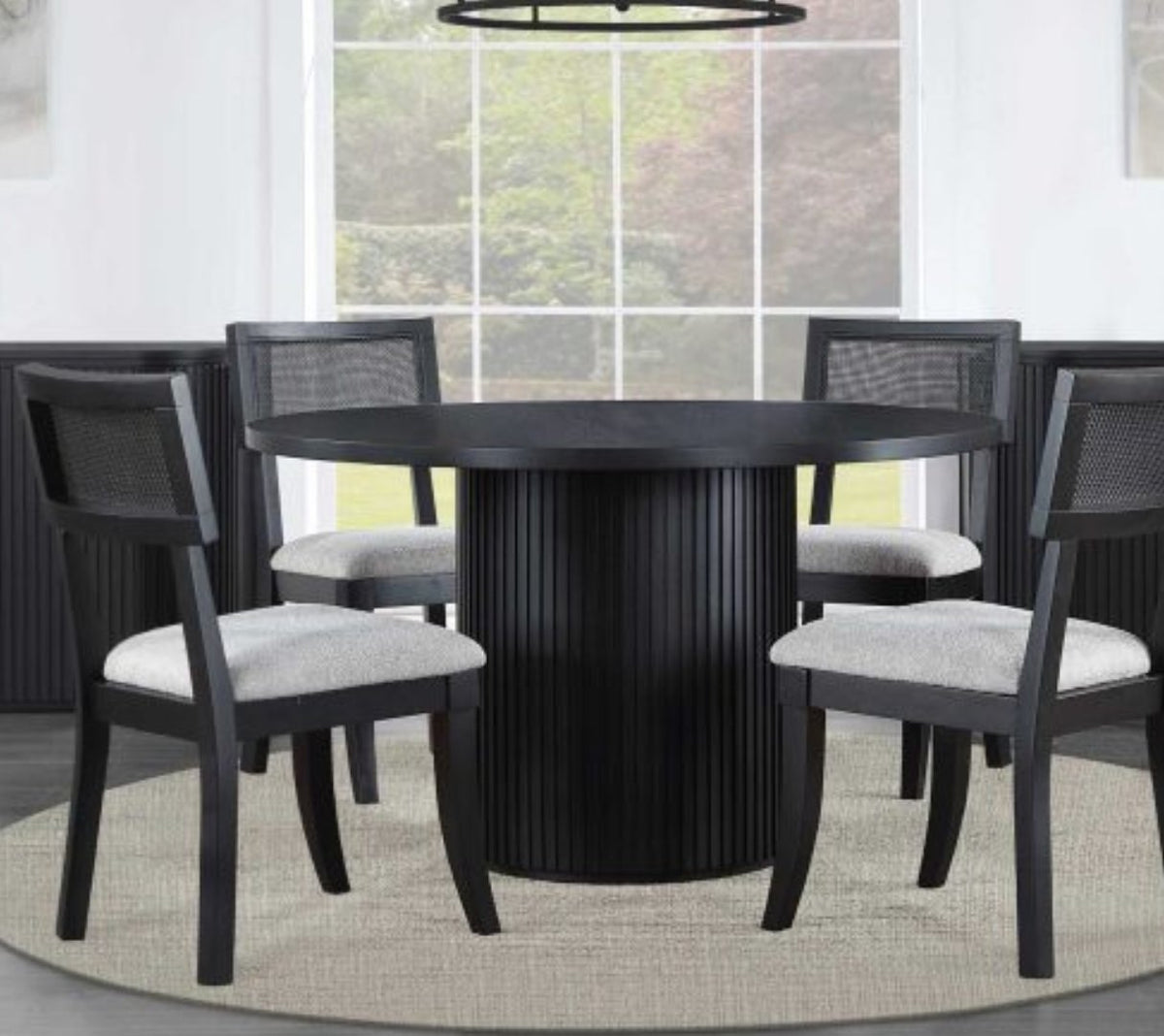 Dining Room Set — Couch+Co.