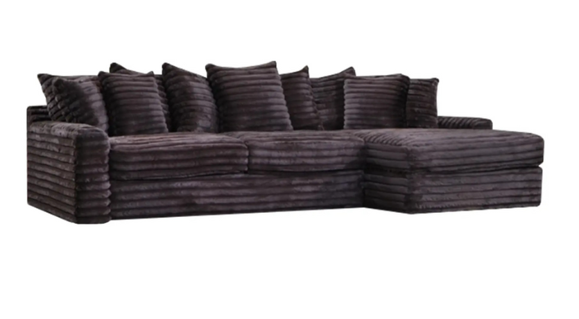 Sectionals — Couch+Co.