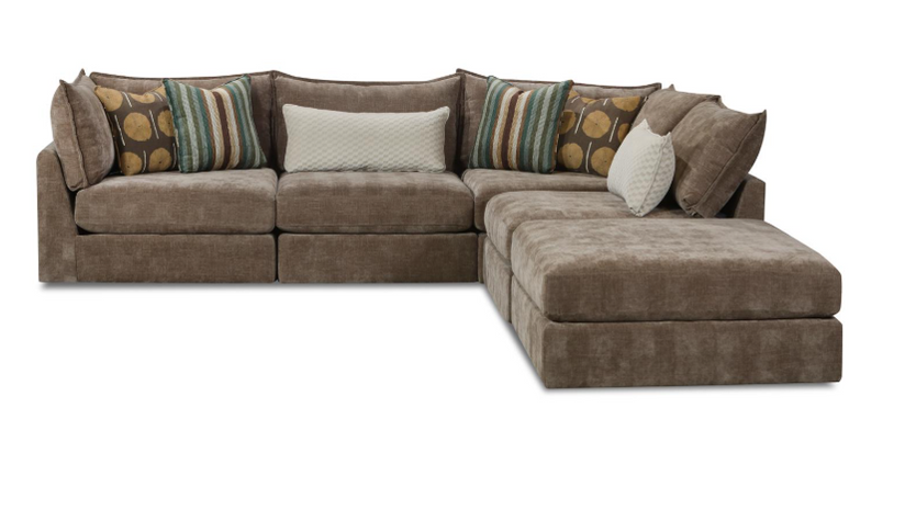 Sectionals — Couch+Co.