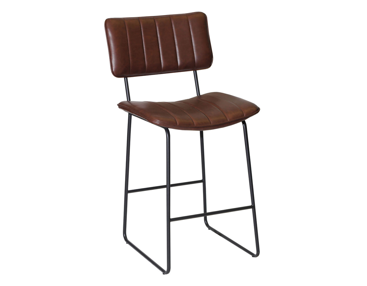 Tribeca 24″ Counter Stool — Couch+Co.