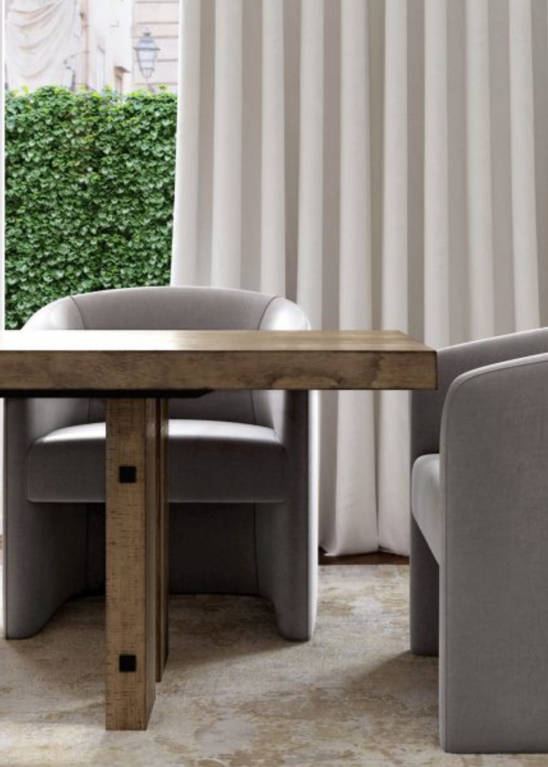 Chairs — Couch+Co.