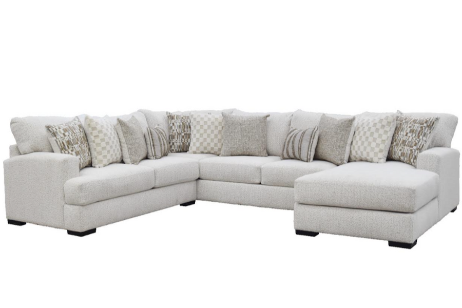 Ezra sofa next store